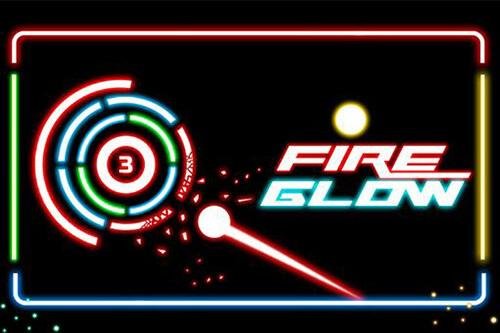 Fire Glow